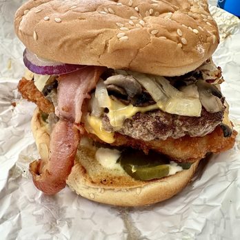TEXX BIG BURGER - Updated January 2026 - 138 Photos & 133 Reviews ...