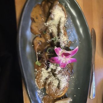 SALUTE - Updated January 2026 - 38 Photos & 36 Reviews - 1450 N Preston ...