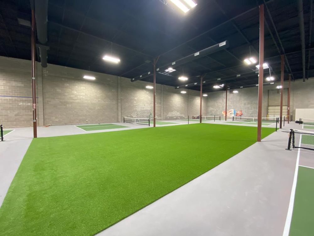 WE BUILD PICKLE BALL COURTS - Sugar Land, Texas - Artificial Turf ...