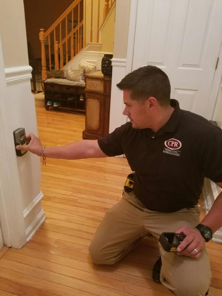 Same Day Service at CPR Restoration & Cleaning Service - Updated April ...