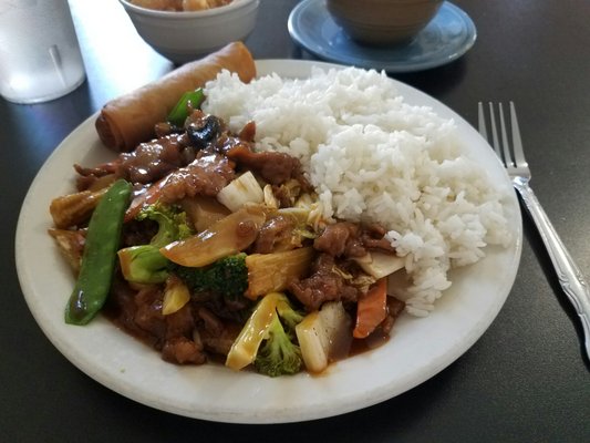 BEIJING CHINESE RESTAURANT - 16 Reviews - 626 W Pine St, Poplar Bluff ...