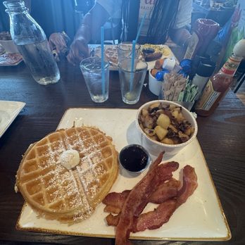 FIRST WATCH - Updated September 2025 - 39 Photos & 12 Reviews - 456 S ...