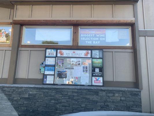 GARIBALDI BAY MARKET - Updated December 2025 - 10 Reviews - 705 ...