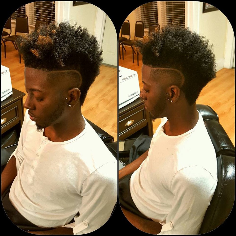 Top 10 Best Black Barber Shop for Men in Atlanta, GA - Last Updated ...