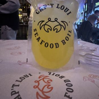 CAP’T LOUI - Updated September 2025 - 331 Photos & 266 Reviews - 3147 ...