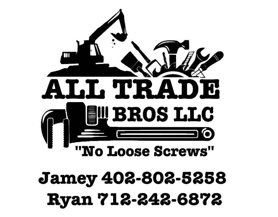 ALL TRADE BROS - Updated April 2024 - Underwood, Iowa - General ...