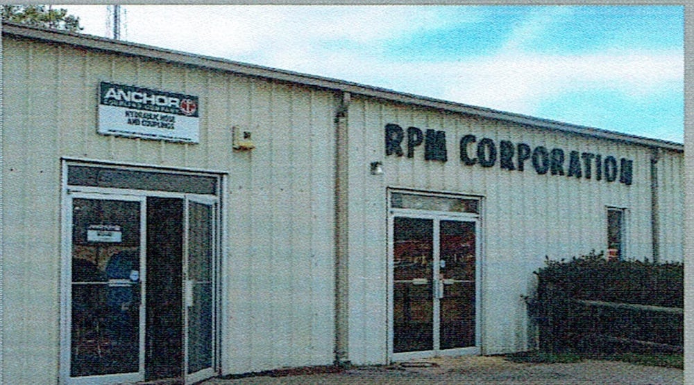 RPM CORPORATION - Updated December 2025 - 1532 US Hwy 19 S, Leesburg ...