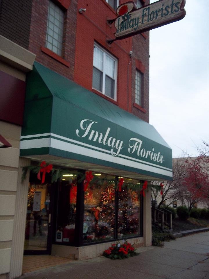 IMLAY FLORIST - Updated January 2025 - 15 Photos - 54 N 5th St ...
