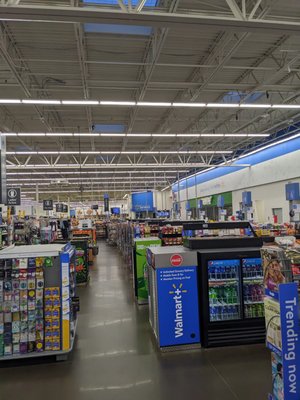WALMART SUPERCENTER - Updated August 2024 - 12 Photos - 1001 Warrior ...