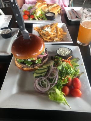 CRAVE GRILLE - 444 Photos & 682 Reviews - 13025 NE 4th Plain Blvd ...