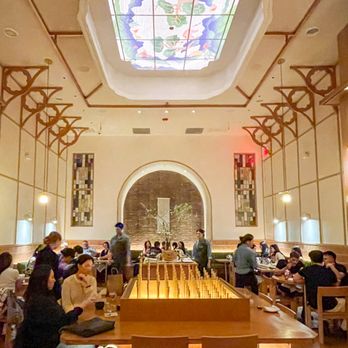 MOONO - Updated June 2025 - 1308 Photos & 237 Reviews - 29 E 32nd St ...