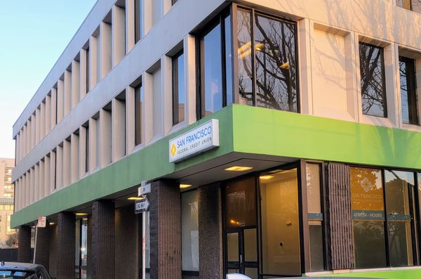 SAN FRANCISCO FEDERAL CREDIT UNION - Updated December 2025 - 31 Photos ...