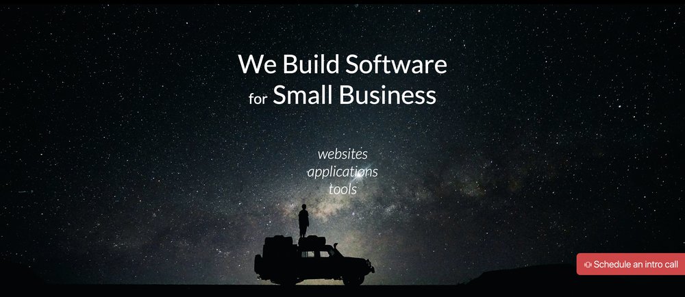 WE BUILD SOFTWARE - Updated October 2024 - Request Consultation - 751 ...