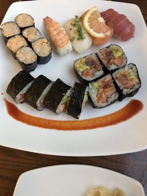 SUSHI 86 - 170 Photos & 230 Reviews - 509 Prospect Ave, Cleveland, OH ...