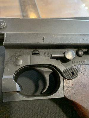 MACHINE GUN GROTTO - Updated May 2025 - 56 Photos - 325 Olive St, Hot ...