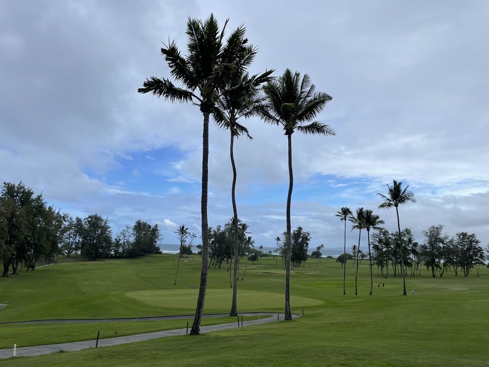 WAIEHU MUNICIPAL GOLF COURSE - 74 Photos & 28 Reviews - 200 Halewaiu Rd ...