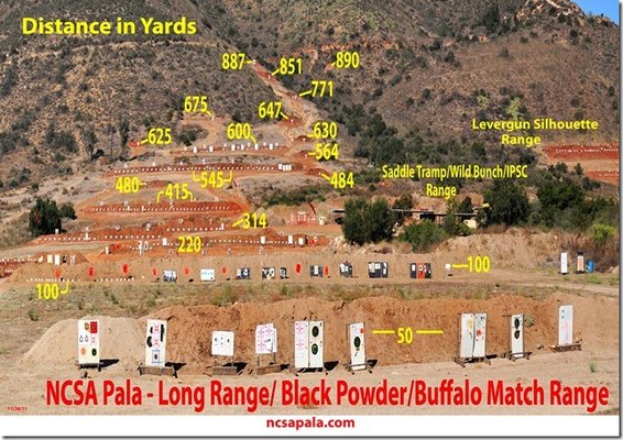 PALA SHOOTING RANGE - Updated November 2025 - 15 Photos & 33 Reviews ...