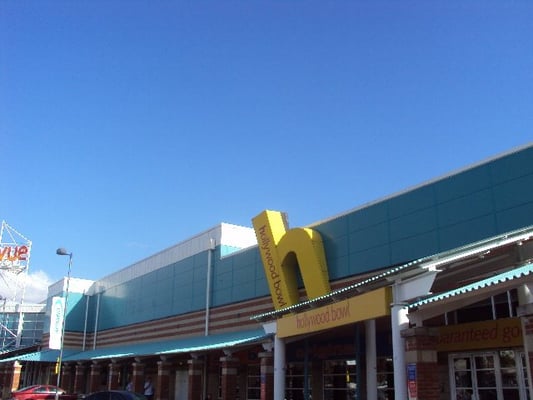 HOLLYWOOD BOWL - Updated September 2025 - 18 Reviews - 3 Cardigan ...