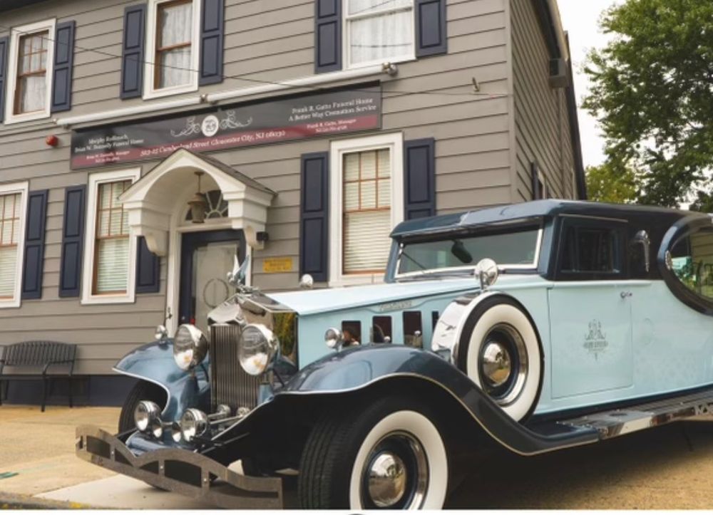 MURPHY RUFFENACH BRIAN W. DONNELLY FUNERAL HOME - Updated July 2025 ...