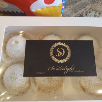 SO DELIGHT - Updated October 2025 - 265 Photos & 19 Reviews - Orlando ...