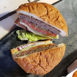 SANTA MARIA BURGERS - Updated May 2024 - 109 Photos & 211 Reviews ...