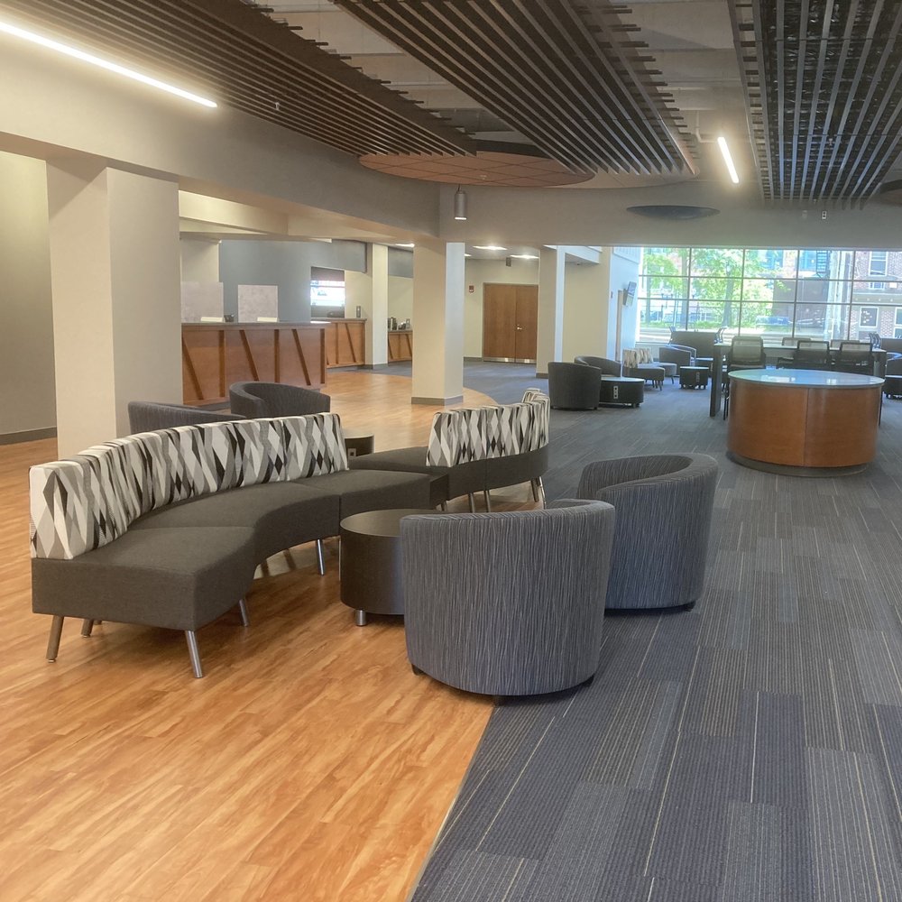 DELAWARE TECHNICAL COMMUNITY COLLEGE - WILMINGTON CAMPUS - Updated ...