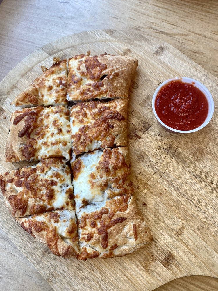 PETRONE’S PIZZA - 63 Photos & 141 Reviews - 438 Main St, Melrose ...