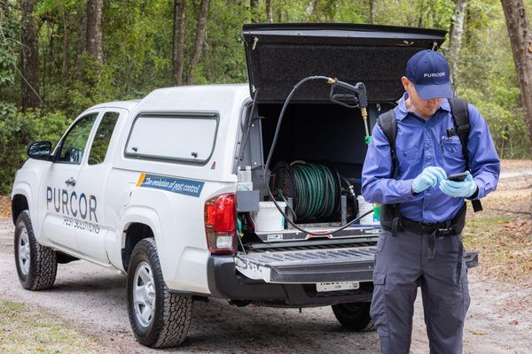 PURCOR PEST SOLUTIONS - Updated October 2025 - 35 Photos & 449 Reviews ...