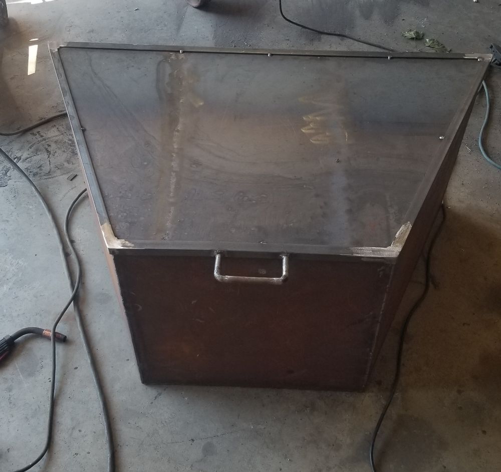 Metal Fabricators: JUGGY’S WELDING AND FABRICATION - Updated October ...