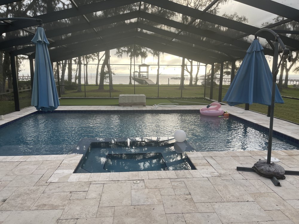 PRISTINE POOLS OF NORTH FLORIDA - Updated March 2025 - 17 Photos - 4733 ...