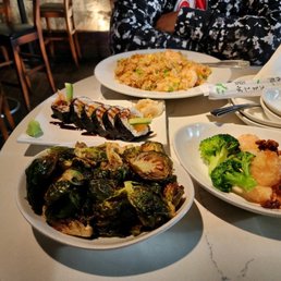 WOKCANO - Updated December 2025 - 1246 Photos & 1775 Reviews - 800 W ...