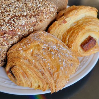 PROOF BREAD - Updated January 2026 - 193 Photos & 162 Reviews - 125 W ...