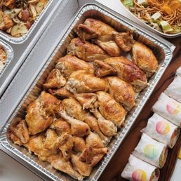 CALIF CHICKEN CAFE - Updated December 2025 - 108 Photos & 115 Reviews ...