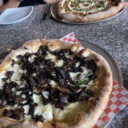 CHARRED PIE - Updated September 2024 - 229 Photos & 309 Reviews - 12125 ...