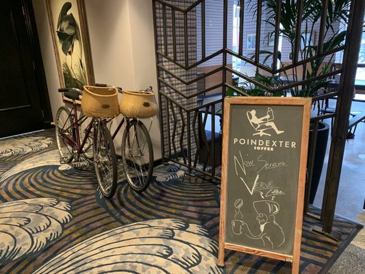 POINDEXTER COFFEE - Updated December 2024 - 56 Photos & 40 Reviews ...