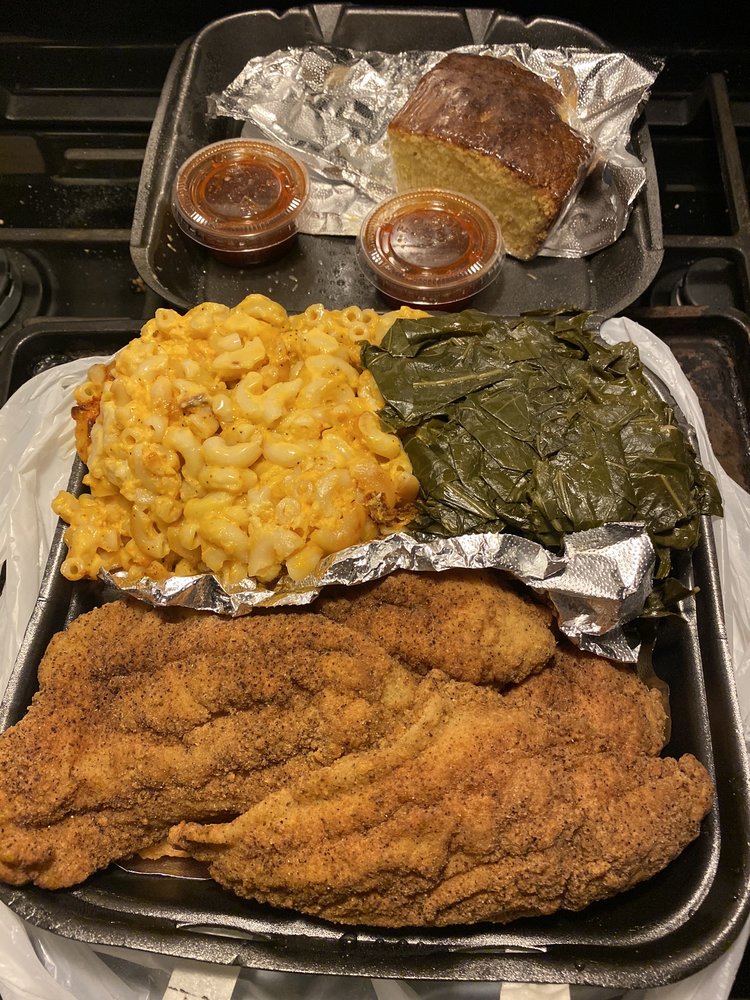 HOT BUTTER SOUL SUPPER CLUB - 11 Photos - 9003 N Crescent Blvd ...