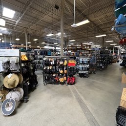 REI - Updated December 2025 - 310 Photos & 585 Reviews - 5556 Copley Dr ...