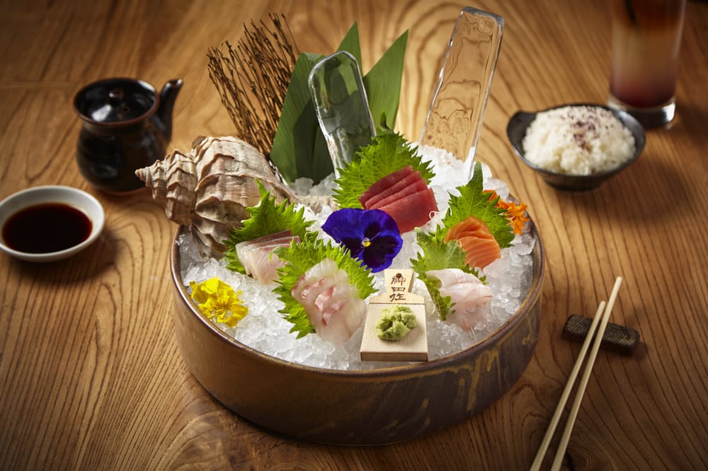 ROKA AKOR - CHICAGO - 3144 Photos & 1433 Reviews - 456 N Clark St ...