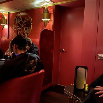 SCARLET LOUNGE - Updated November 2024 - 39 Photos & 74 Reviews - 468 ...