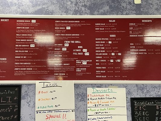 J & M RESTAURANT & DELI - Updated November 2025 - 14 W Main St, Marcellus, New York - Southern ...