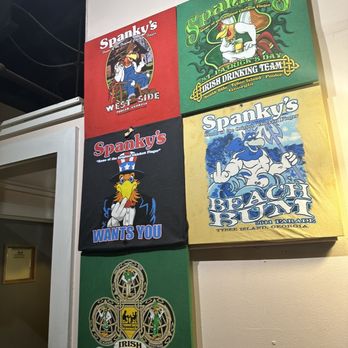 SPANKY’S BEACHSIDE - Updated August 2024 - 120 Photos & 254 Reviews ...