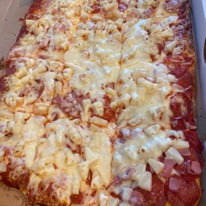 BADAMOS PIZZA - Updated May 2025 - 20 Photos & 27 Reviews - 1509 ...