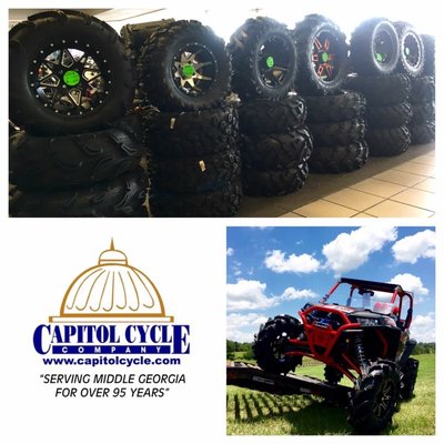 CAPITOL CYCLE - 21 Photos & 17 Reviews - 4950 Mercer University Dr ...