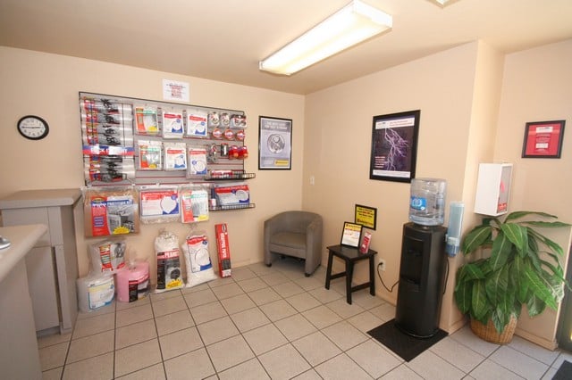 SECURCARE SELF STORAGE - Self Storage - 25825 Redlands Blvd, Redlands ...