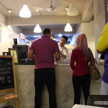 THE HUMBLE CHEF - Updated October 2025 - 16 Photos - Jalan Medan Setia ...