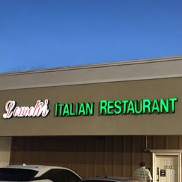 LOMELI’S ITALIAN RESTAURANT - Updated August 2025 - 1102 Photos & 1519 ...