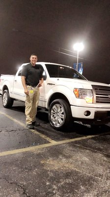 RED MCCOMBS FORD - Updated October 2025 - 56 Photos & 294 Reviews ...