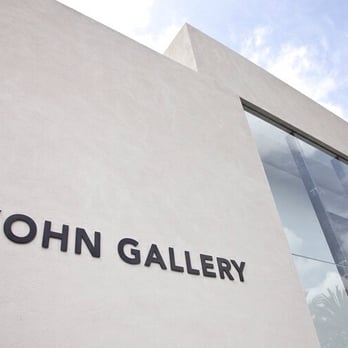 KOHN GALLERY - Updated October 2025 - 64 Photos & 10 Reviews - 1227 N ...