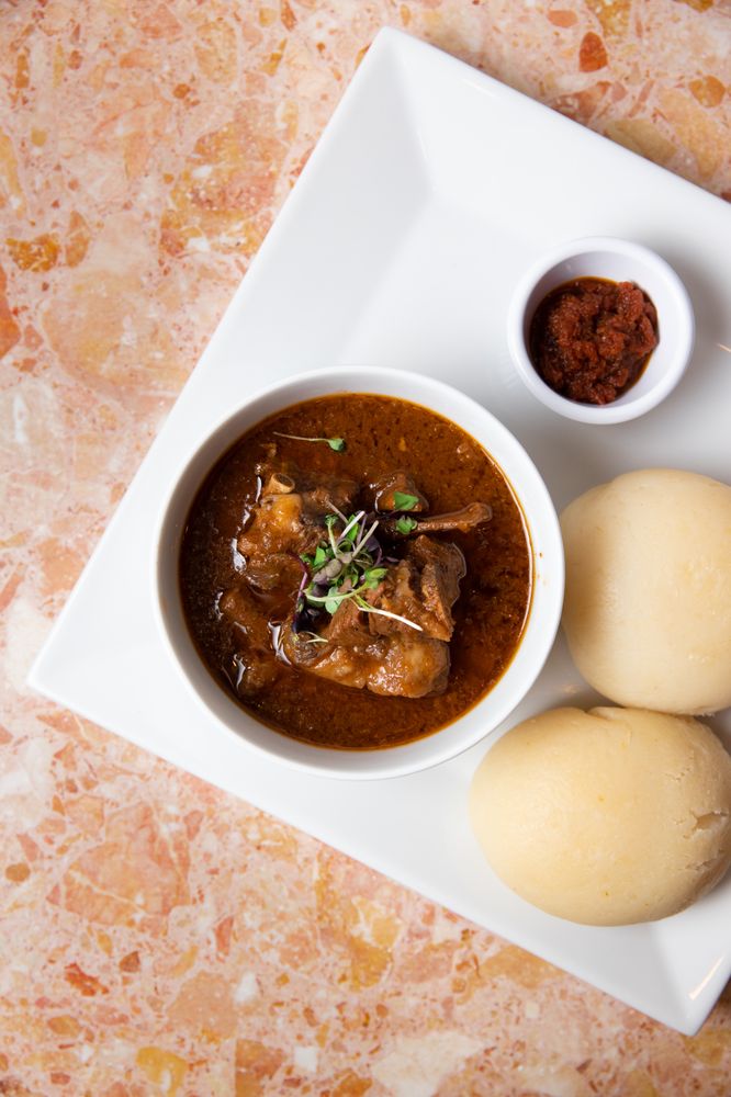 AZARA KITCHEN - Updated December 2025 - 113 Photos & 52 Reviews - 348 ...