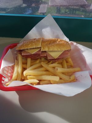 POOR BOY 2 - 37 Photos & 73 Reviews - 632 W Roosevelt Rd, Wheaton, IL ...